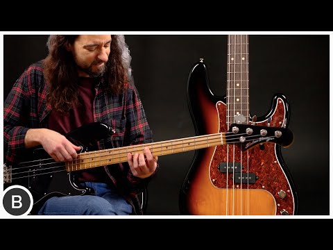 Modern Vintage MVP4-62 – Limited Edition Inca Silver Metallic | Reverb