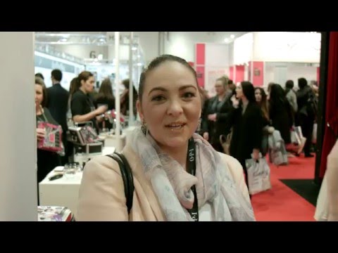 StylPro at Professional Beauty Excel