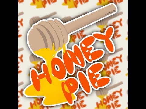 Jawny - Honeypie ( lyrics )