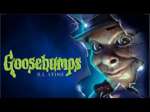 New Goosebumps Disney+ Show Images! Slappy Revealed