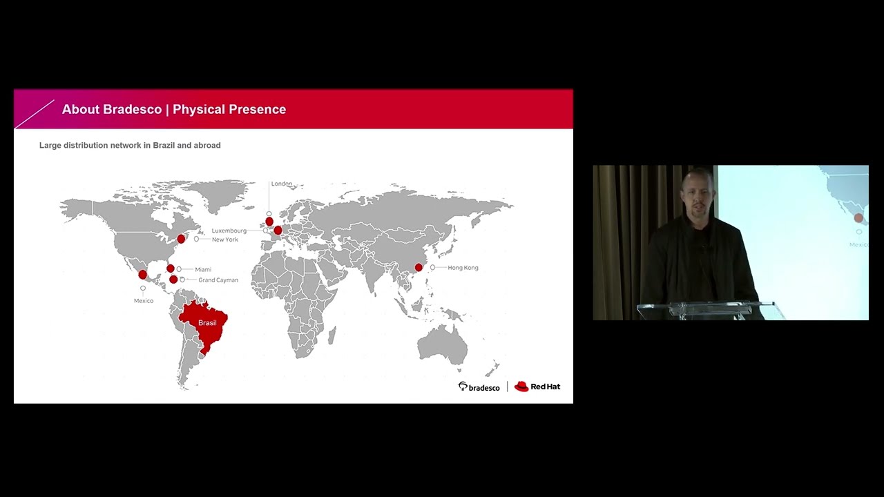OpenShift Commons Chicago 2023 -Case Study: Microsoft Azure Red Hat OpenShift Managed Service