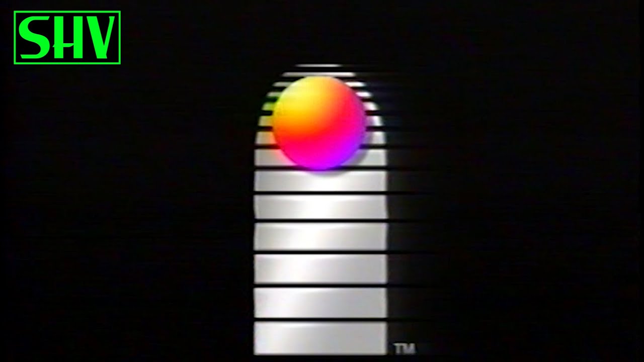 VHS Logo - Quality Content™