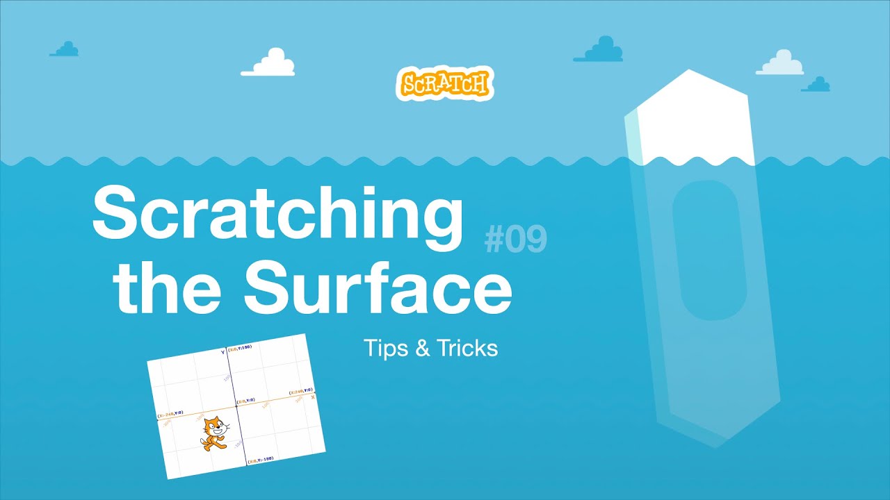Scratching the Surface: X & Y