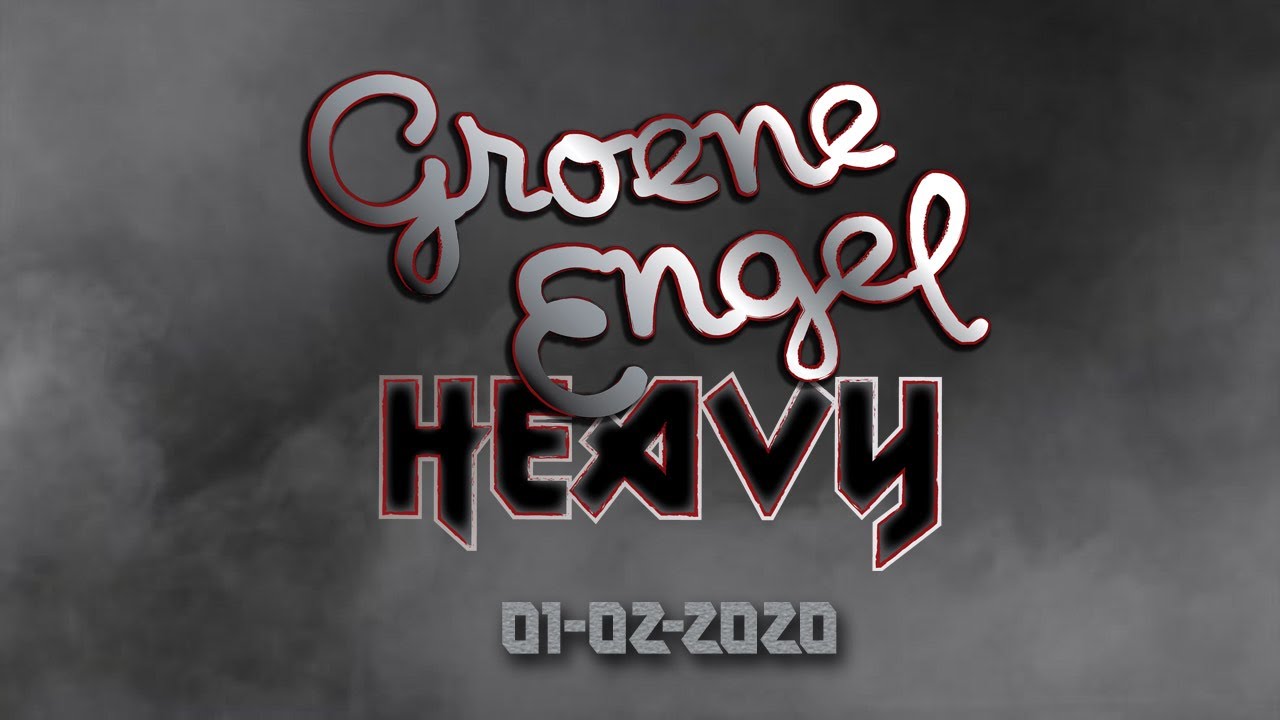 Aftermovie Groene Engel Heavy 01-02-2020