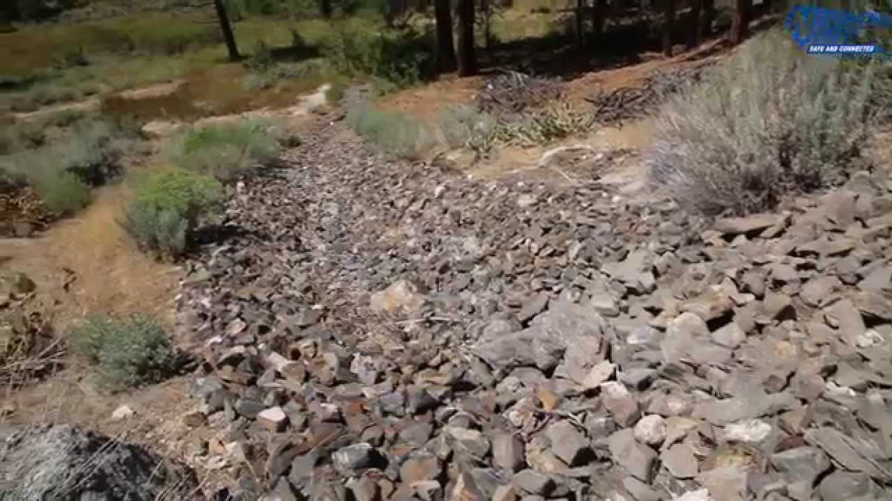 Stormwater Management: Clear Creek Watershed