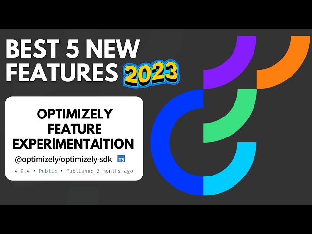 Video Portal | Optimizely Developer Community