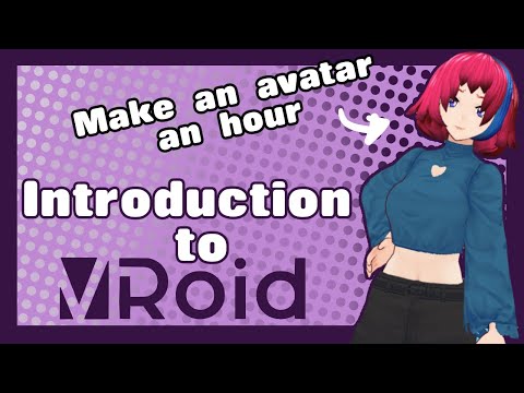 Steam Community :: VRoid Studio