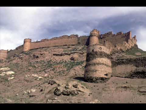 DISCOVER AFGHANISTAN