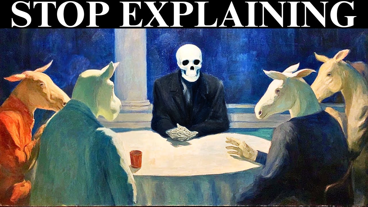 How Intelligent People Deal With 'Idiots' – Schopenhauer's Philosophy