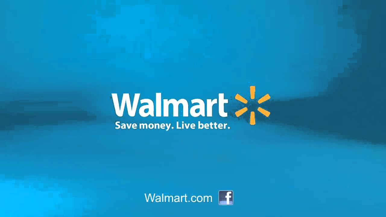 INDIGO Walmart Logo