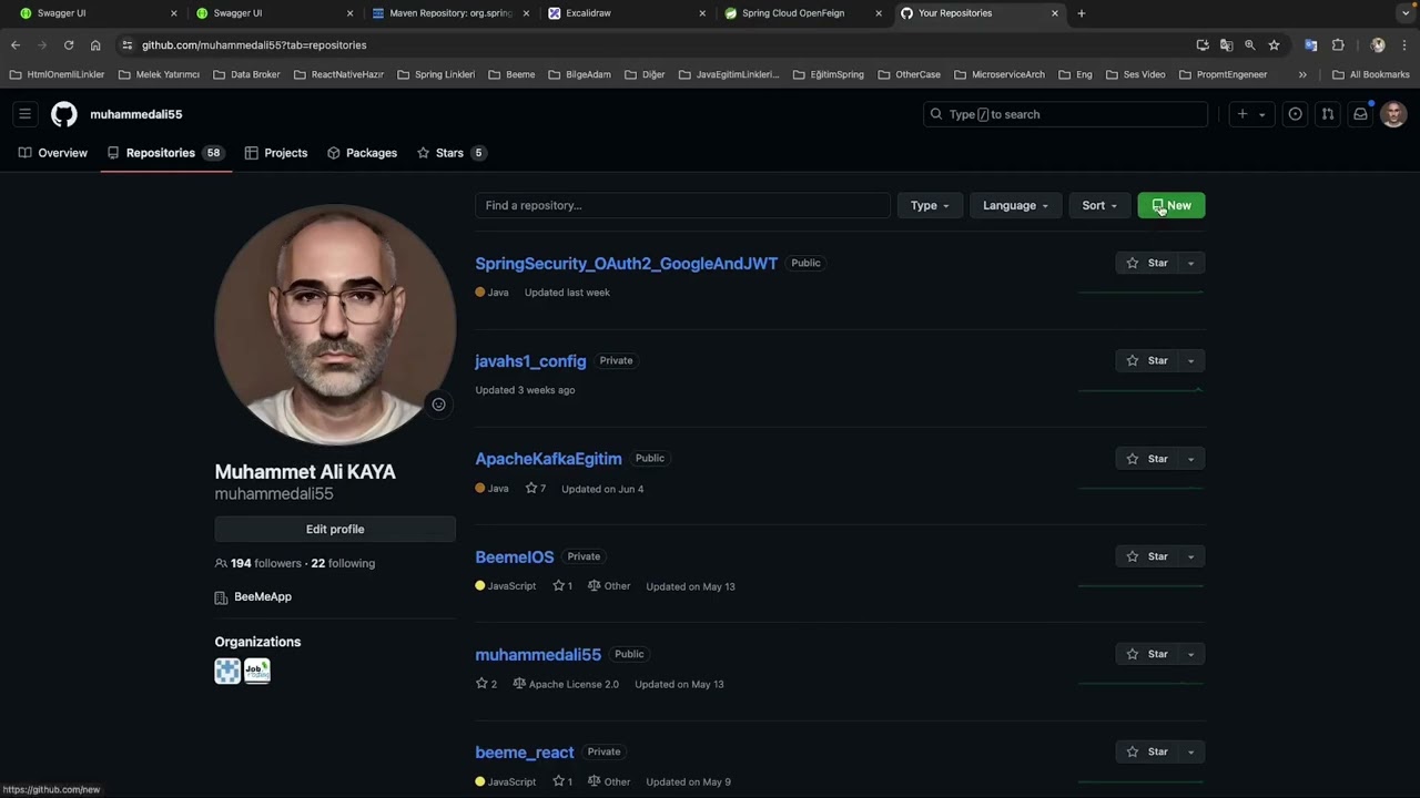 Spring Cloud Config Server with GitHub Integration | Dynamic Config Management | Episode 12