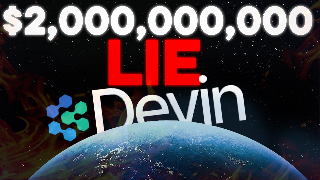 The Greatest Tech Scam In History The Rise And Fall Of Devon Ai