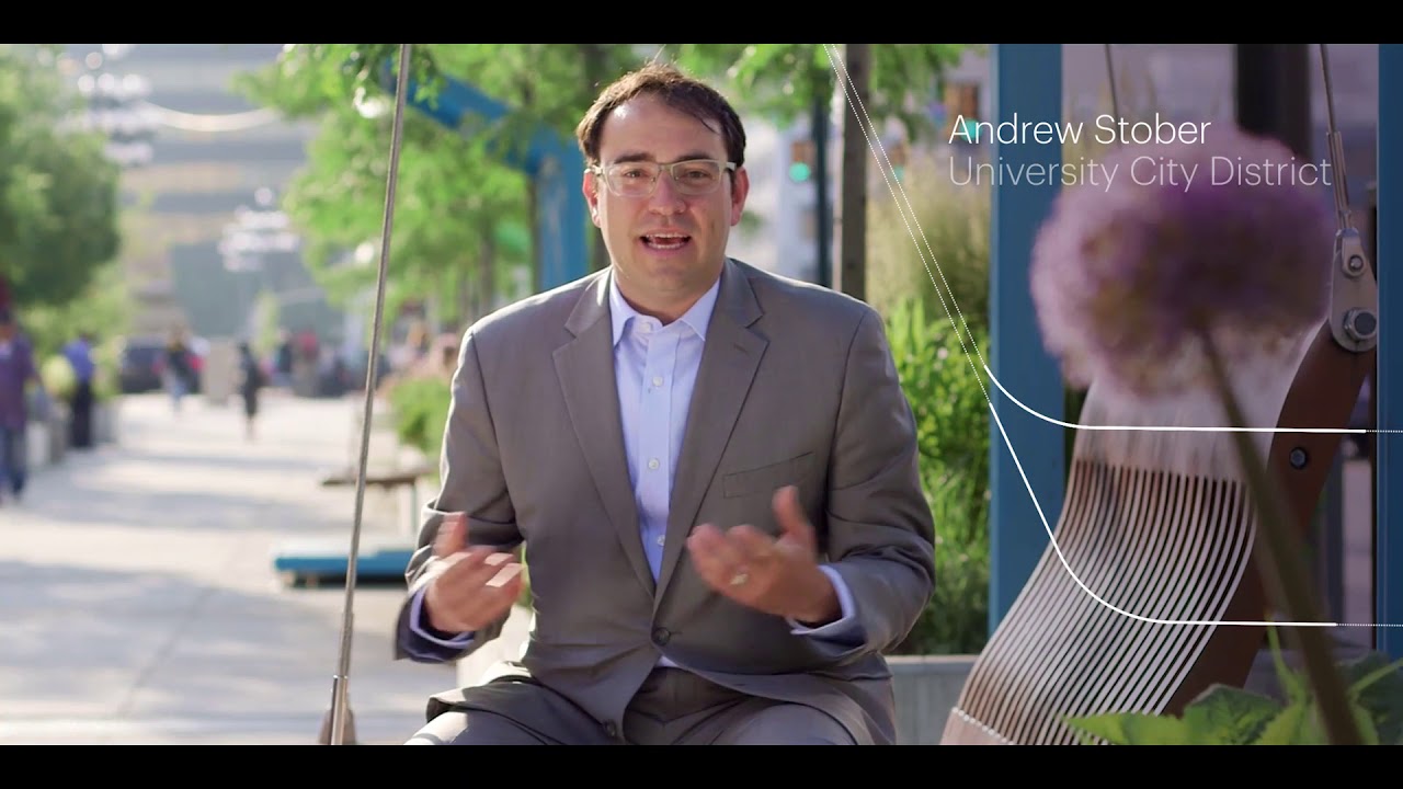 Transforming Philadelphia's 30th Street Station