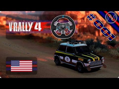 Steam Community :: V-Rally 4