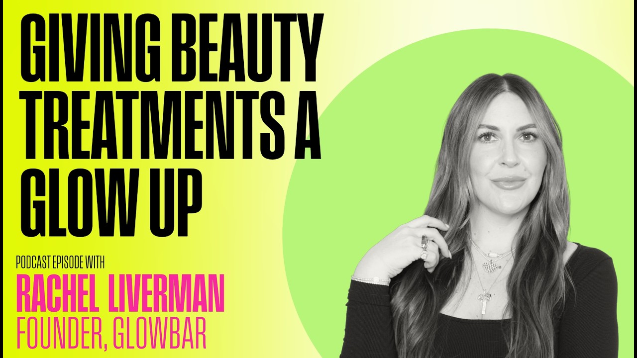 Why Rachel Liverman Ditched 90-Minute Facials for 30-Minute Results