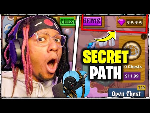 Stick War: Legacy Free Gems Glitch - How to Get Unlimited Gems in Stick War: Legacy (VIP Codesβ
)