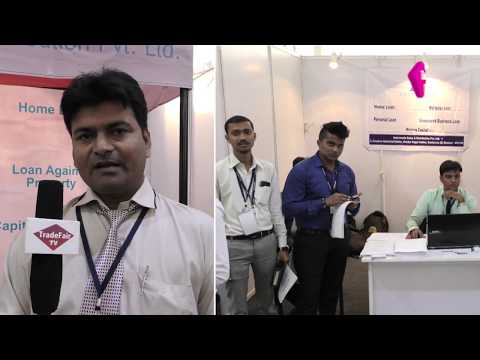 Andromeda Sales & Distribution - Manojkumar Bhatt - Vasai Industrial Expo 2018
