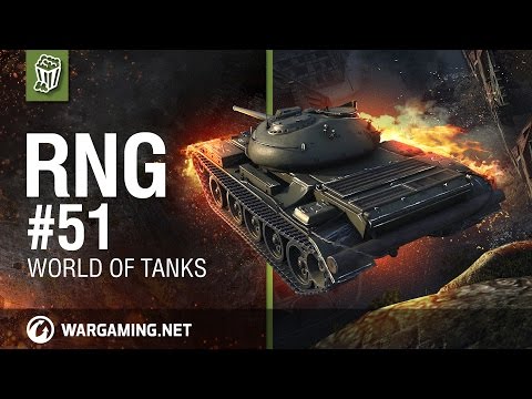 RNG - Episode 51 | Tanks: World of Tanks media—the best videos and stories