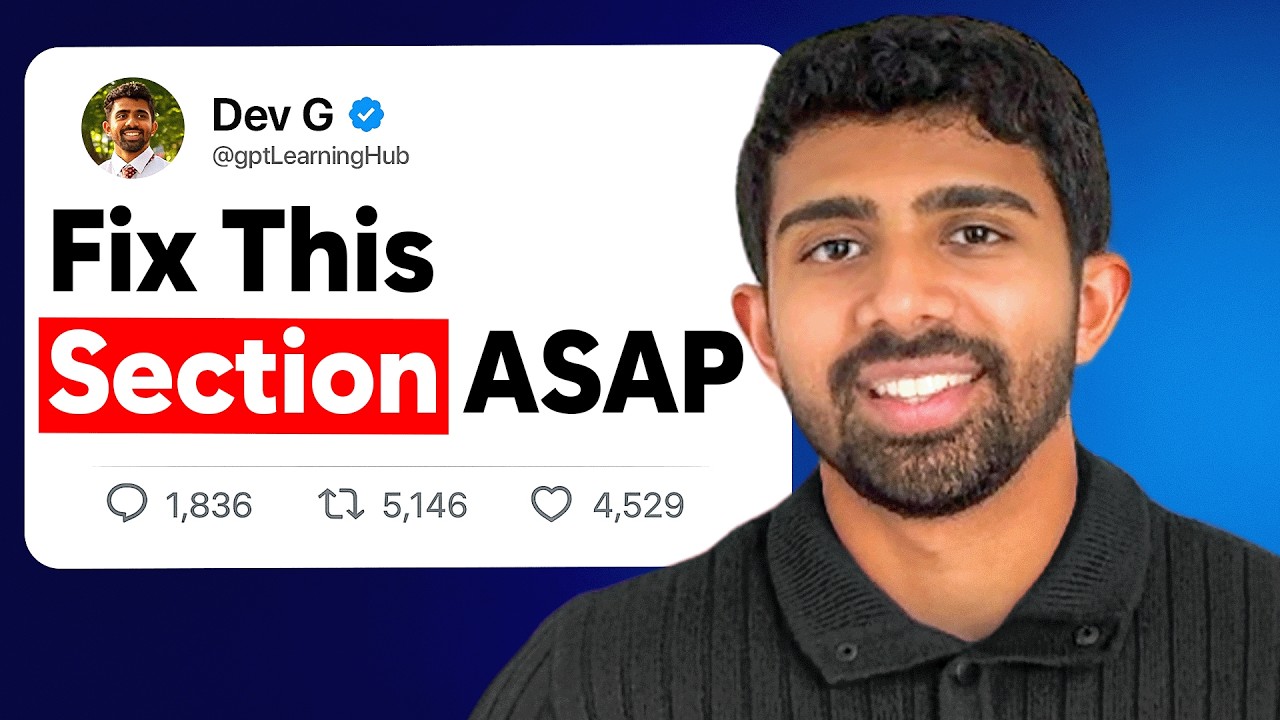 The Harsh Reality Of Your Resume (I Reviewed 500+)