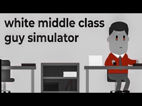 Steam Community :: Video :: White Middle Class Guy Simulator - Road ...
