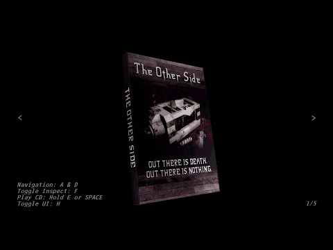 Steam Community :: Unsorted Horror