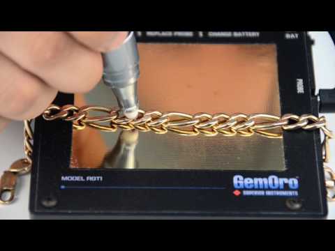 Gold Testing Machine at Best Price in India