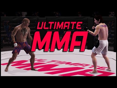 Steam Community :: Ultimate MMA