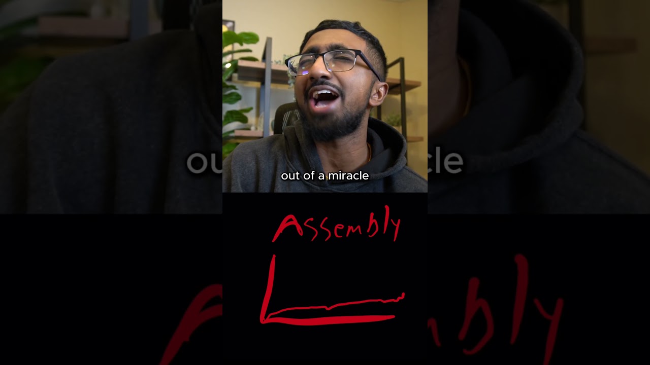 How HARD is each Coding Language