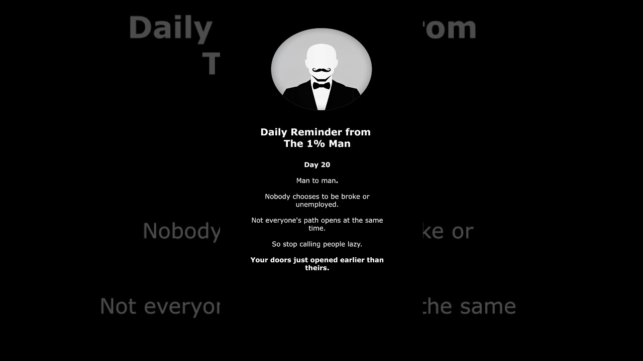 Daily Reminder. Stop calling people lazy. #daily #reminders #motivation #success  #inspire #goals