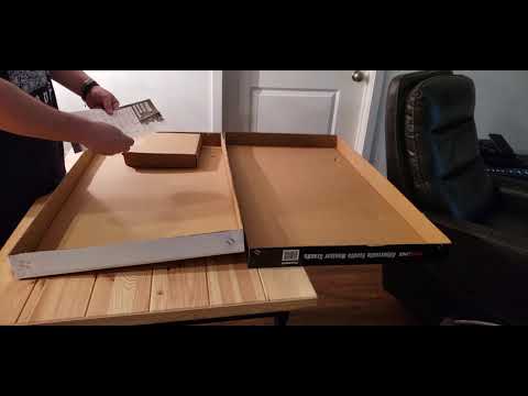 Proline Adjustable Monitor Stands (Pair) 2022 - Black | Reverb