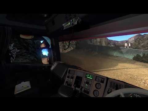 Steam Community :: Video :: ETS2 Conroy Transport [Hauling 50 ton load ...