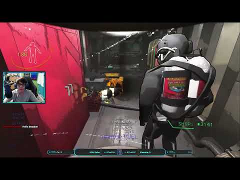 Steam Community :: Video :: Late Night Lethal Company with Carter and ...