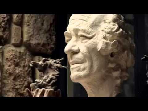 Rudy Rahme – Painter, sculptor and poet. | ثقافة لبنان والعالم Lebanonism