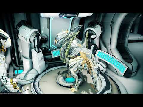 Steam Community :: Video :: Warframe Intense Gameplay Footage