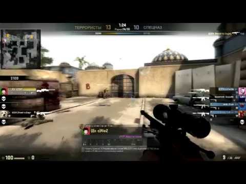 Steam Community :: Video :: CS:GO triple -4, awp and negev by Q[o_o]RioZ