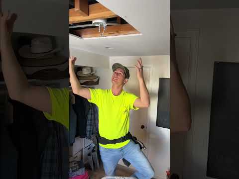 Couple More Days Construction. We’re Always Almost Done… with a lot of things. DudeDad.com