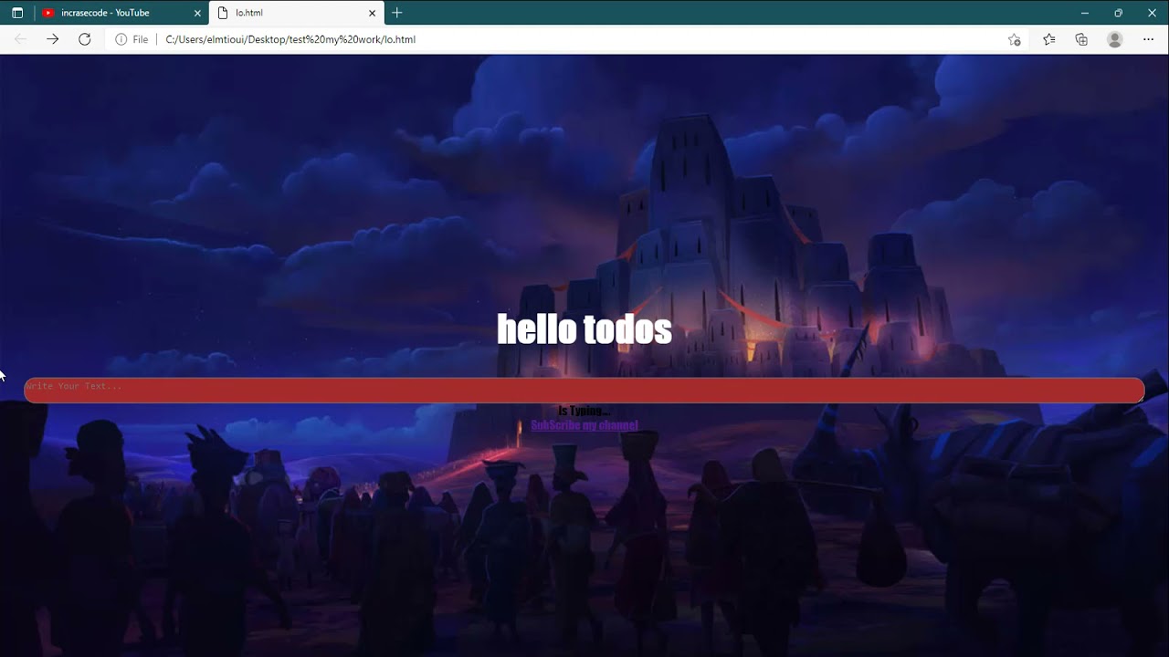 Css 2021  not hover  Really fun CSS hover effects easy code