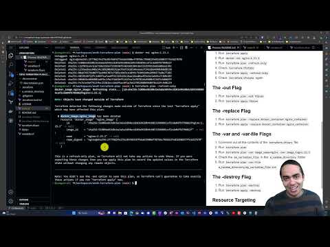 Terraform Plan: Examples of How it Works