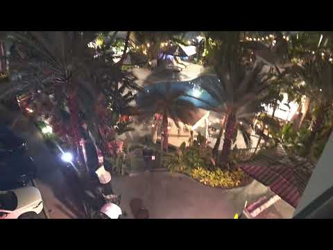 Sonder The Deco hotel roof top Miami Beach Nov 29 2024