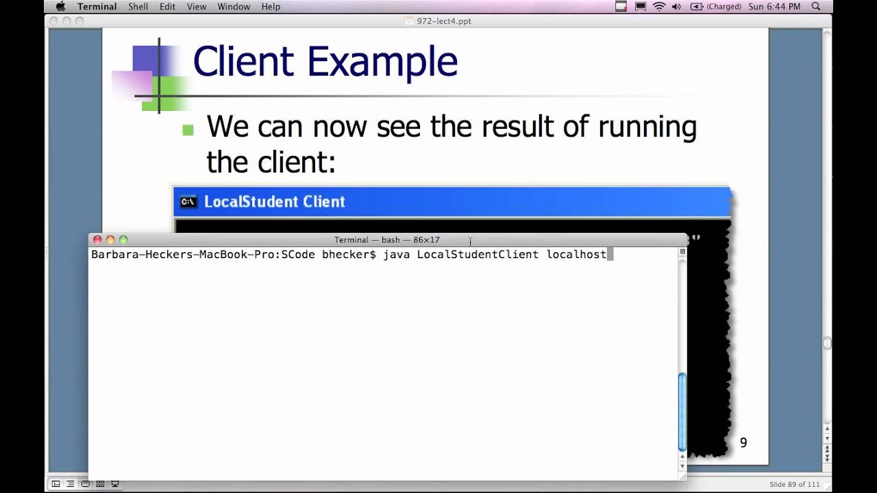 Java EE-Weekend-1-Part-8