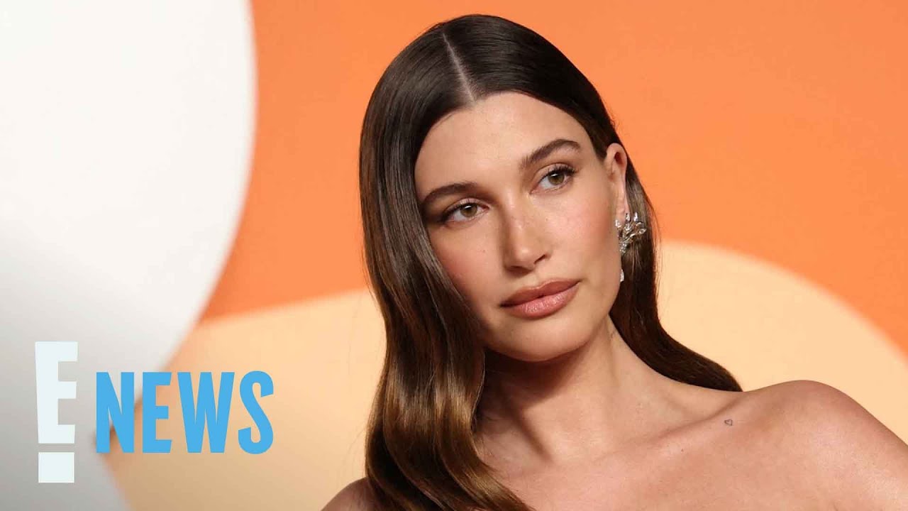 Hailey Bieber Slams “Mindf--k” Rumors About Justin Bieber Marriage | E! News