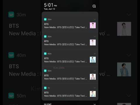 This is what happiness means π₯Ίπ₯ #bts #ot7 #comebackbts #savebts #respectbts #vik0o
