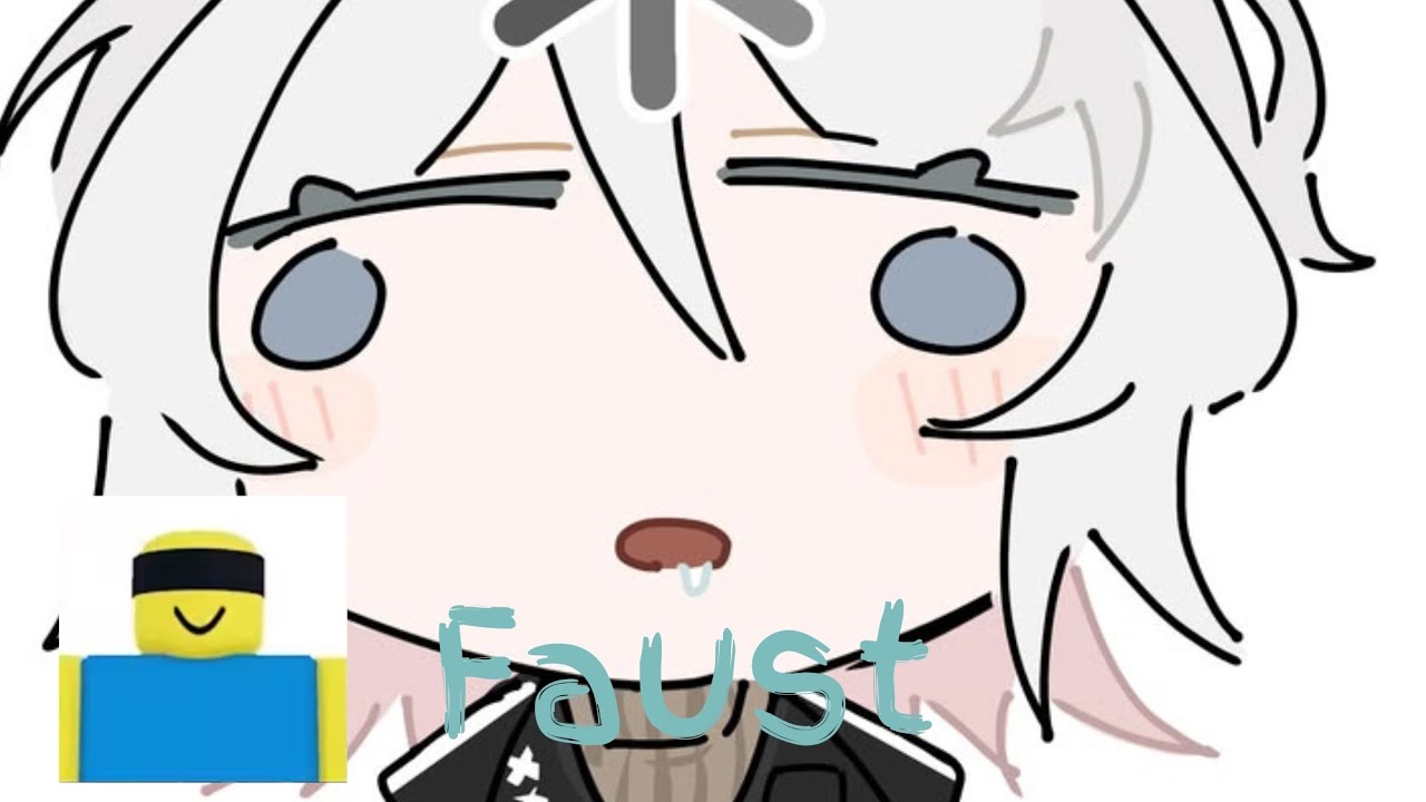 LCB Sinner Faust Moveset JJS 