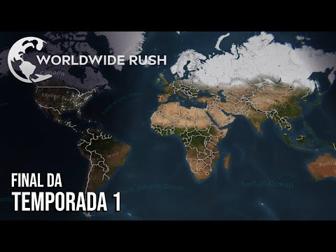 Steam Community :: Worldwide Rush
