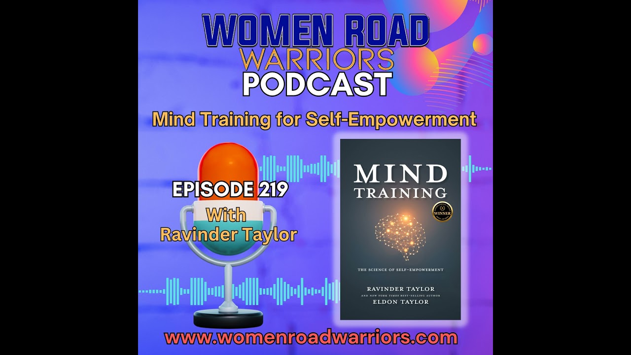 Mind Training: The Science of Real Self-Empowerment