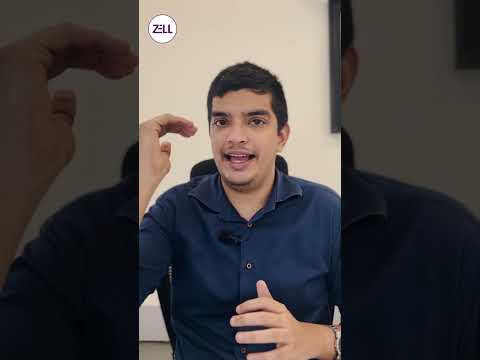 🔴CFA : Exam Structure #cfa #finance #zell @ZellEducation
