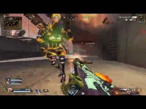 Steam Community :: Video :: Apex Legends Frag Compilation #2