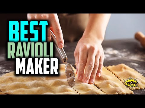 ✅ 5 Best Ravioli Maker Review Of 2021 | KitchenAid, Bellemain, Marcato & Others