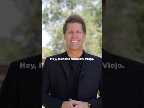 Is the RMV Housing Market Cooling Off or Gaining Momentum? May 2025 #RanchoMissionViejo #RMV