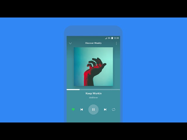 Spotify Lite launched in 36 markets across the world - PhoneArena